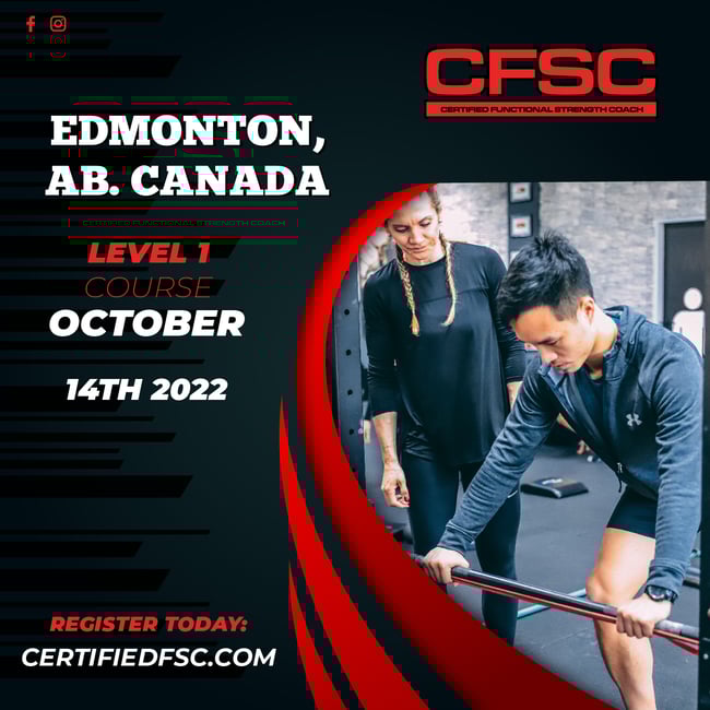 CFSC Level 1 Certification